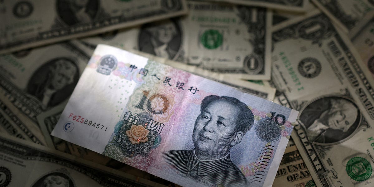 Why RMB internationalization is neither easy nor urgent