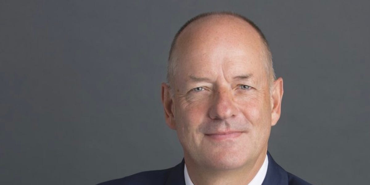 “It’s heartbreaking” - UnitedHealth Group CEO Andrew Witty continues to ...