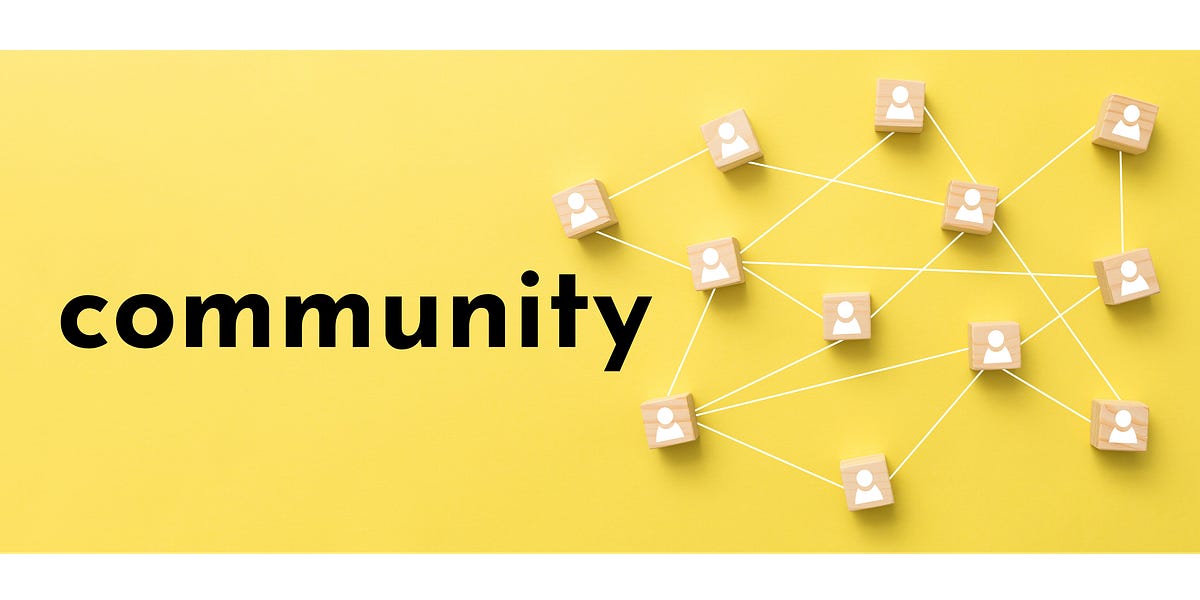 Community Building in Web3 - by Duchess
