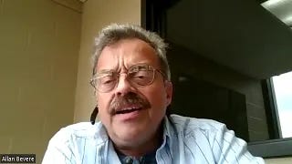 What is Prevenient Grace? - by Allan Bevere