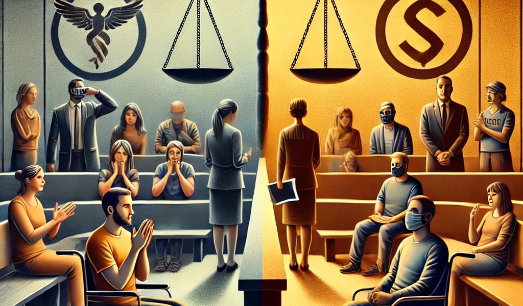 The Best and Worst States for Fairness in Child Custody Cases Involving ...