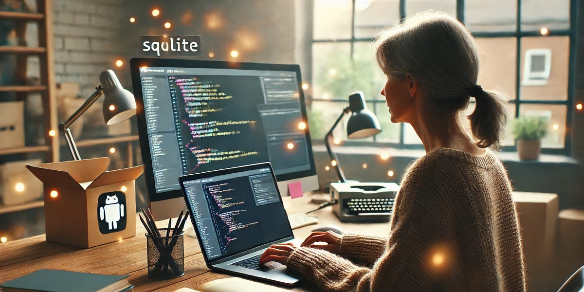 Using SQLite for Mobile Apps: Easy Integration Guide