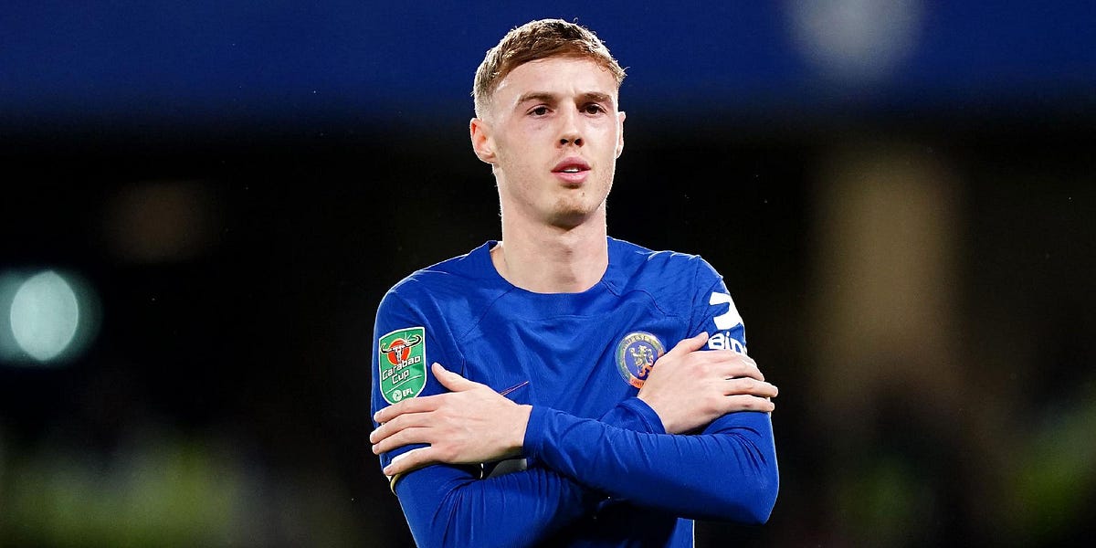 Chelsea Finances 2022/23 - The Swiss Ramble