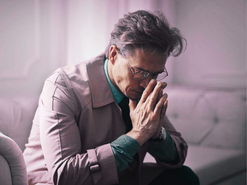 Attention Voters: You Can Pick a Man Who's Mentally Unfit -- or One ...