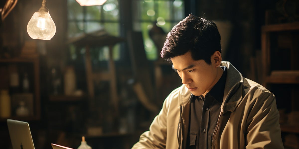 Individual Development Plan : framework belajar ala pekerja kantoran (Free Template Included) | #16