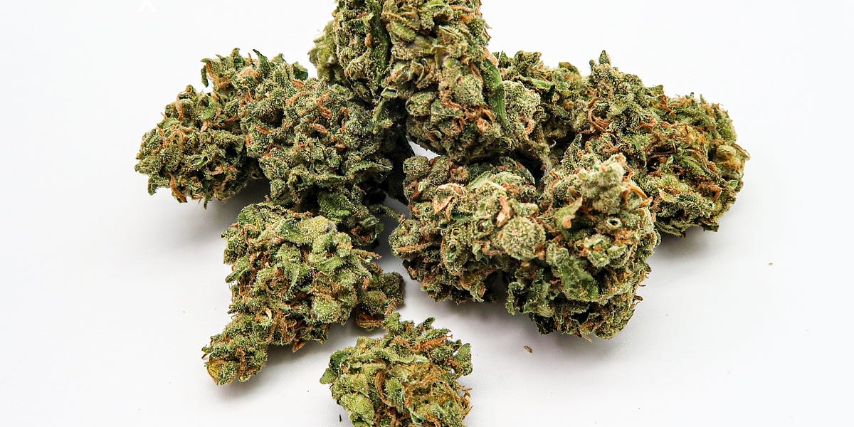 New Cannabis Schedule Proposal: Impact on Science