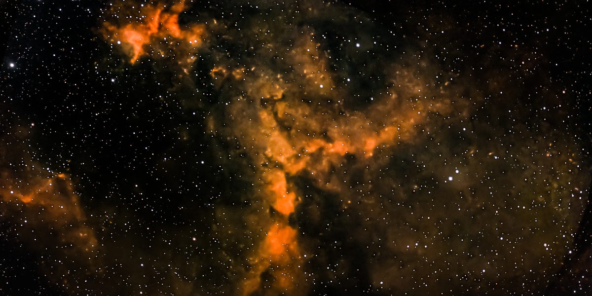 Sunday morning break - by Robert B. Hubbell