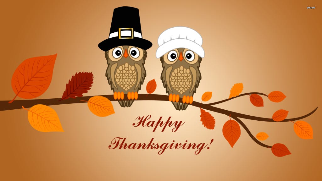 The History Of Thanksgiving By Dr Colby Burns PharmD the-history-of-thanksgiving-by-dr-colby-burns-pharmd