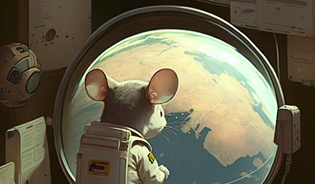 Everything Wrong with Mouse Studies (Kinda)