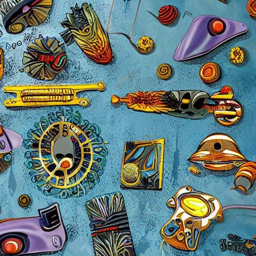 Mutar o no mutar this is the question - by Pablo Fernández