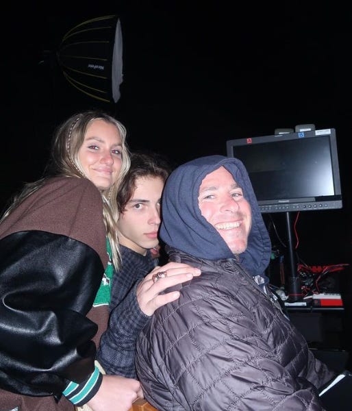 Filmmaker Stephen Meier on leveraging influencers and the creator ...