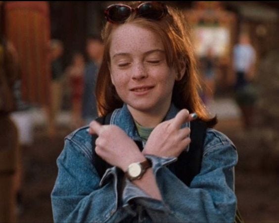 another mini brain dump - by megan crean - megan’s musings