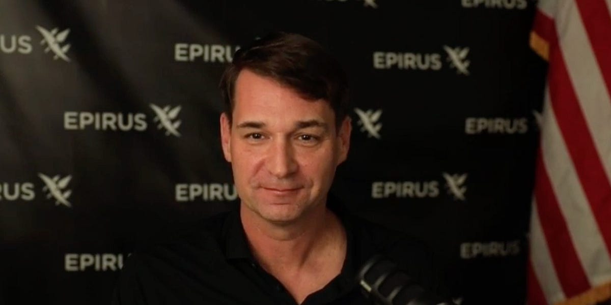 Ep 92: High-Power Microwave & The Rise of Electronic Shields with ...