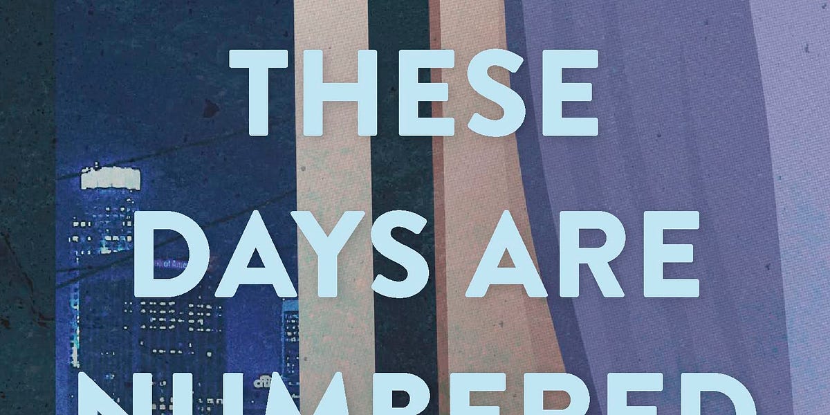 Pandemic and depression - by Lydia Perovic - Long Play