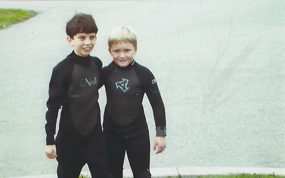 Accepting a Diagnosis - by Kimberly Escamilla