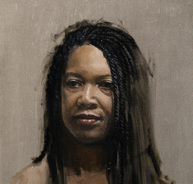 Tom LaRock - BoldBrush Collector