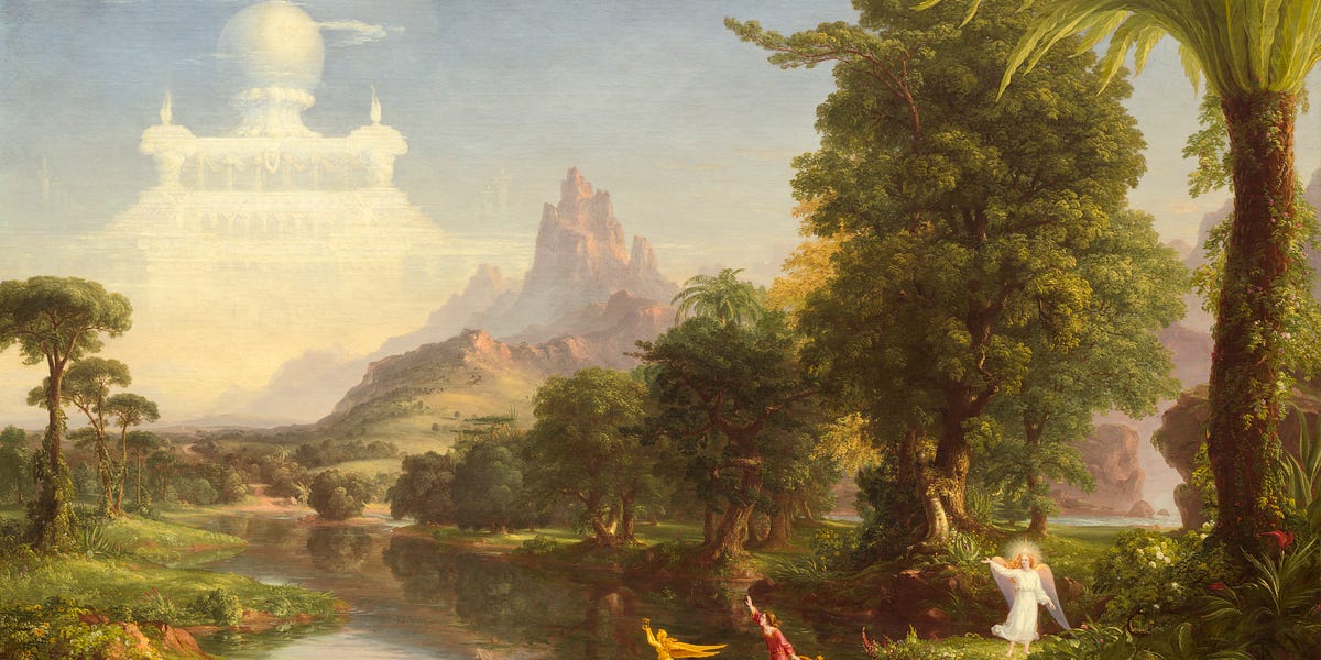 The Wisdom in Youth - by Seth - Sometimes Simplified