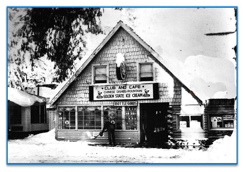 Small Town Values, Big Time Grit - by Darby Lee Patterson