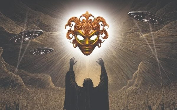 For decades he made Scientology look good. Now he’s out and telling the ...