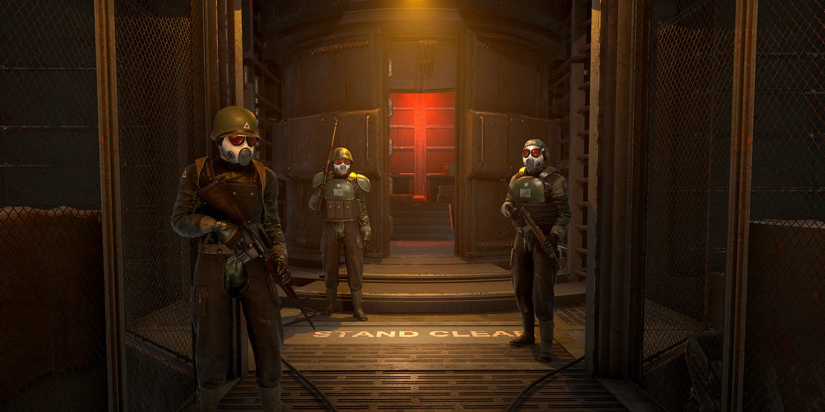 The First Attack - Ceeg’s Substack