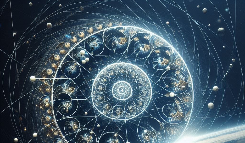 The Sixth Wave - by Dan Denning - Bonner Private Research