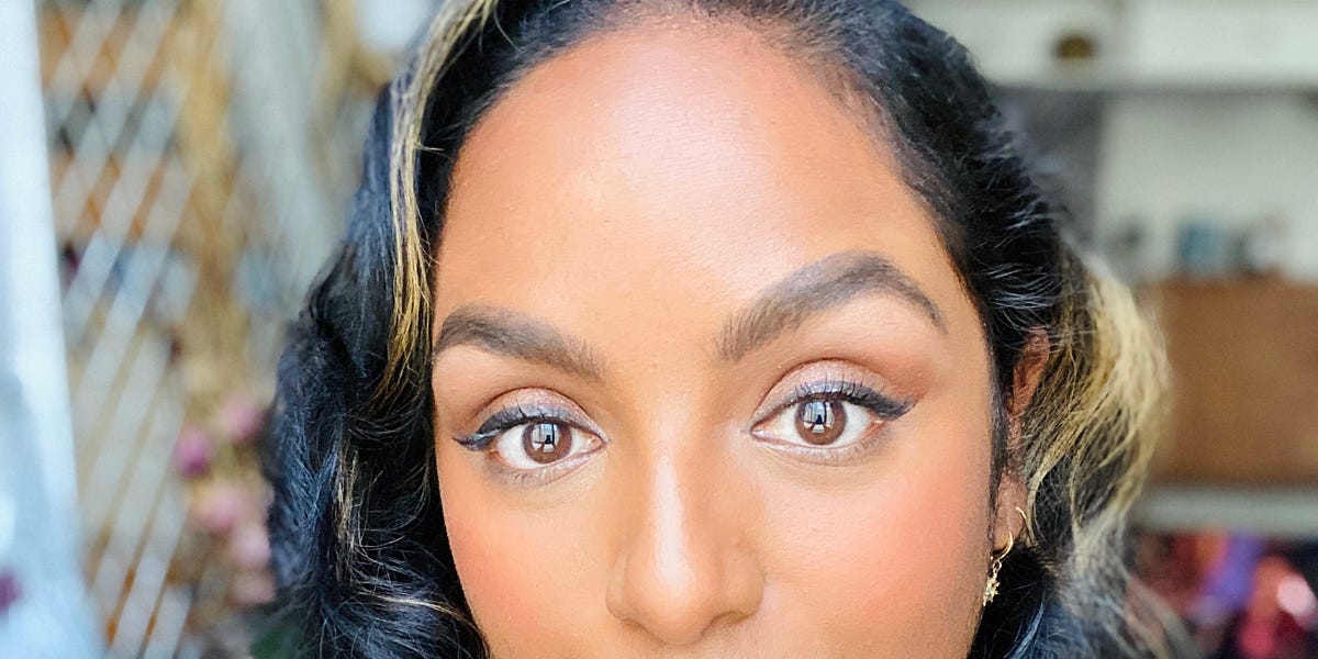 'I wish I'd known my worth more...' - by Farrah @Substack