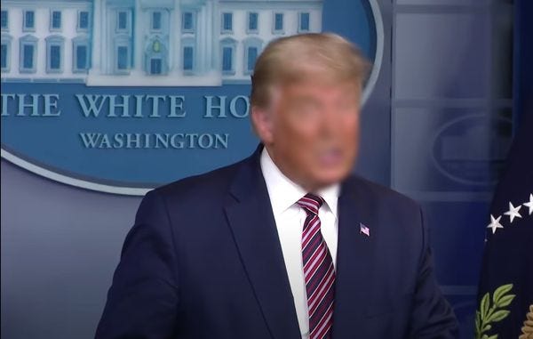 Trump Fans Say Trump Most Popular Loser Ever To Lose Presidency By Losing