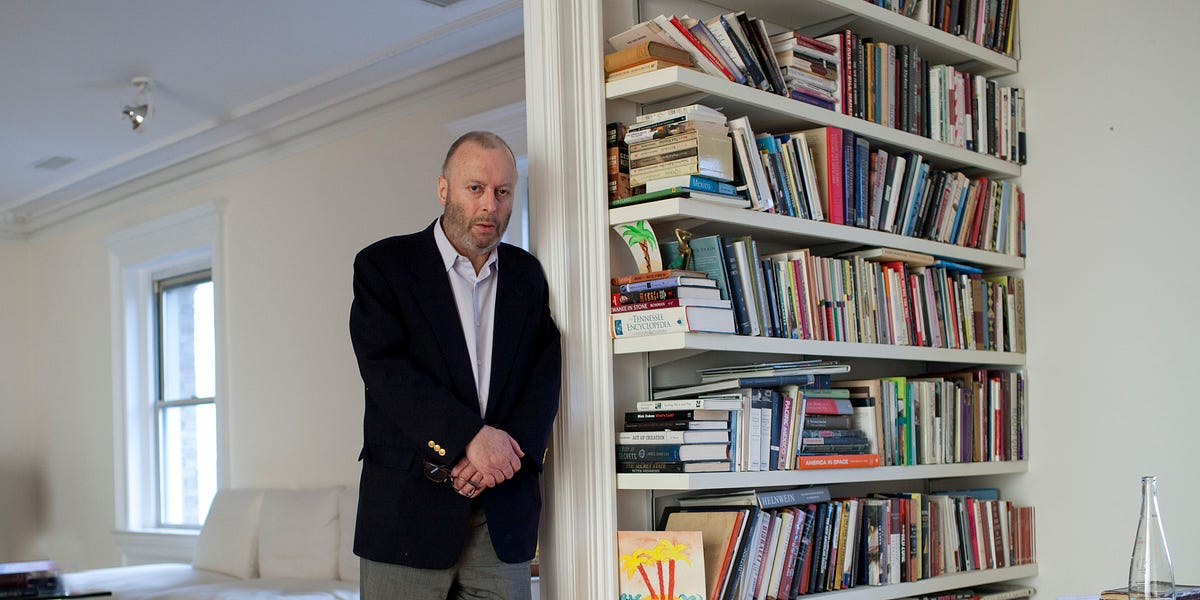 What Christopher Hitchens Knew - by Matt Johnson