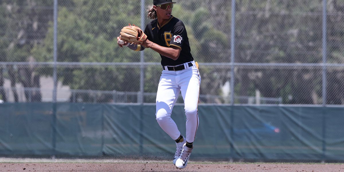 Javier Rivas - by WTM - Bucs On Deck