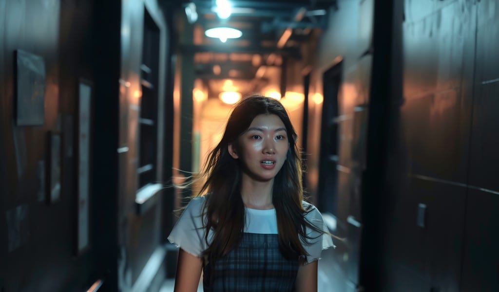 Betrayed By Family: The Shocking Murders Of The Lin Family