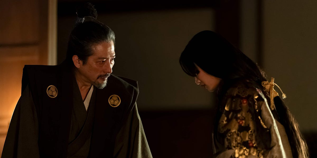Review: Shogun, "The Abyss of Life" | Season 1, Episode 8