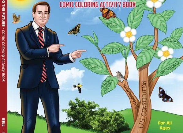 Your Small Children Will Likely Pack Up And Leave Home If You Give Them ...