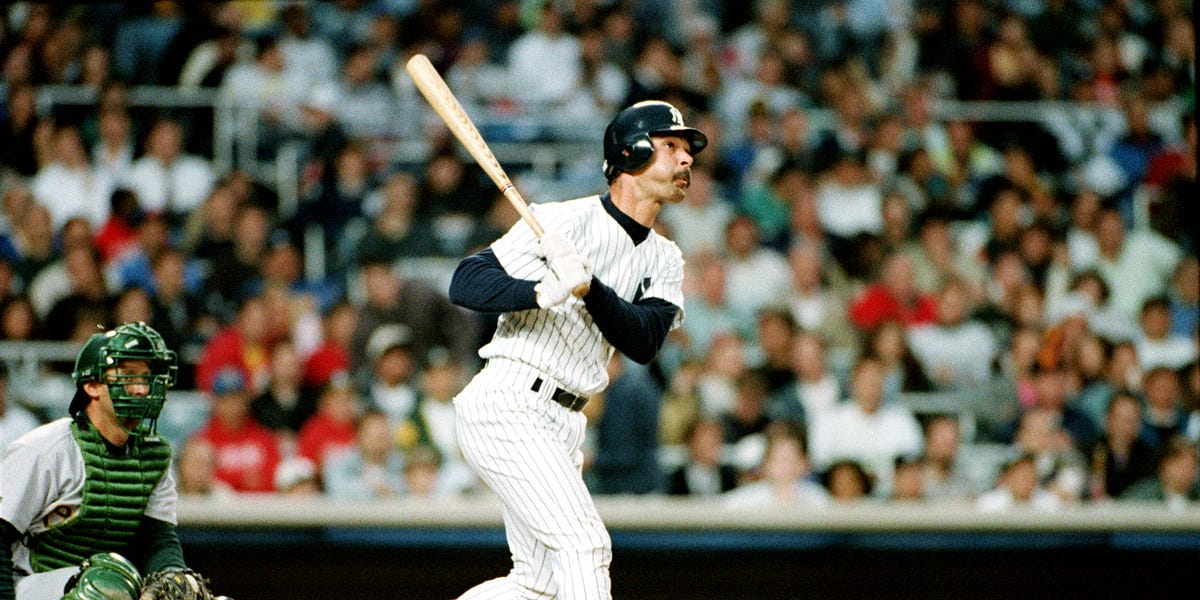 Who's your favorite athlete ever? - by Steve Hull