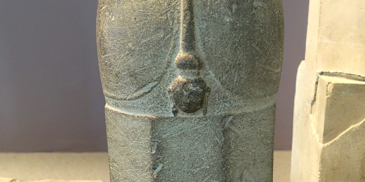 The Mukhalinga National Treasure and Finding More Stolen Loot in Australia