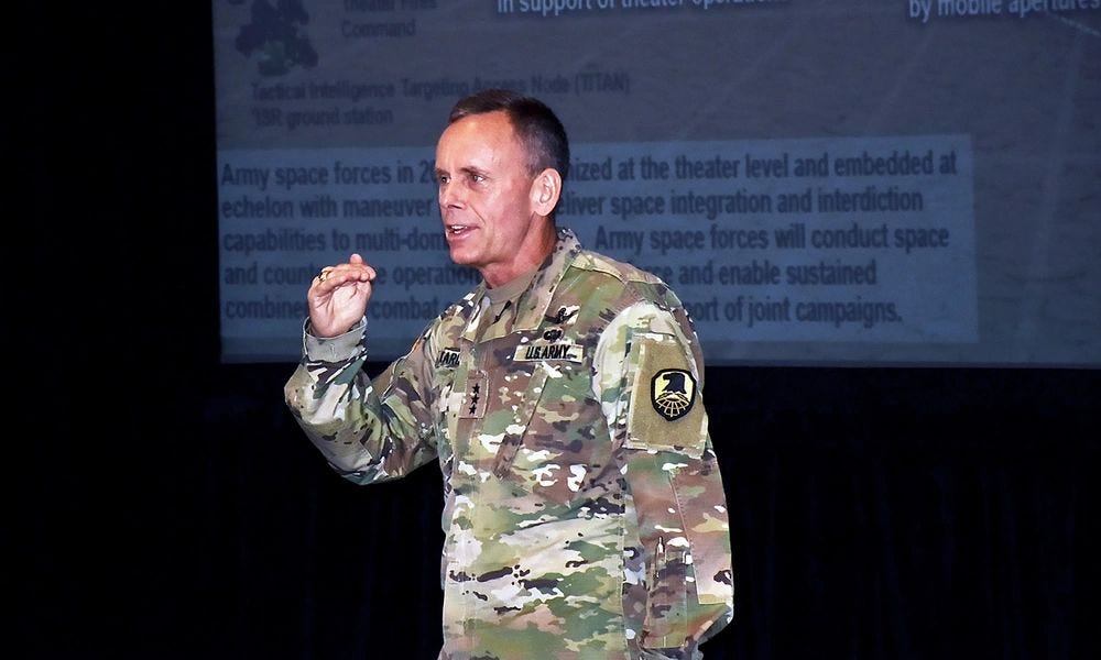 Air And Missile Defense Integrator Explains Trans-Regional Missile ...