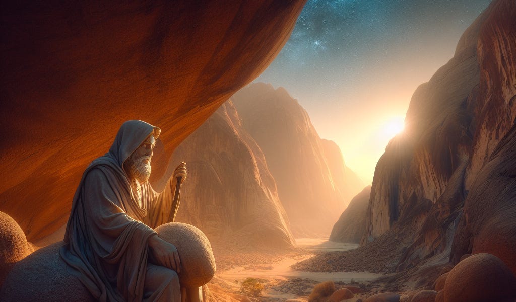 A Journey Towards Wholeness - by Robert Ferrell