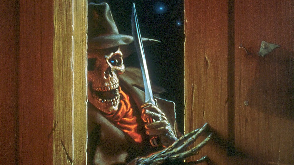 SMILER - The Art of Michael Whelan