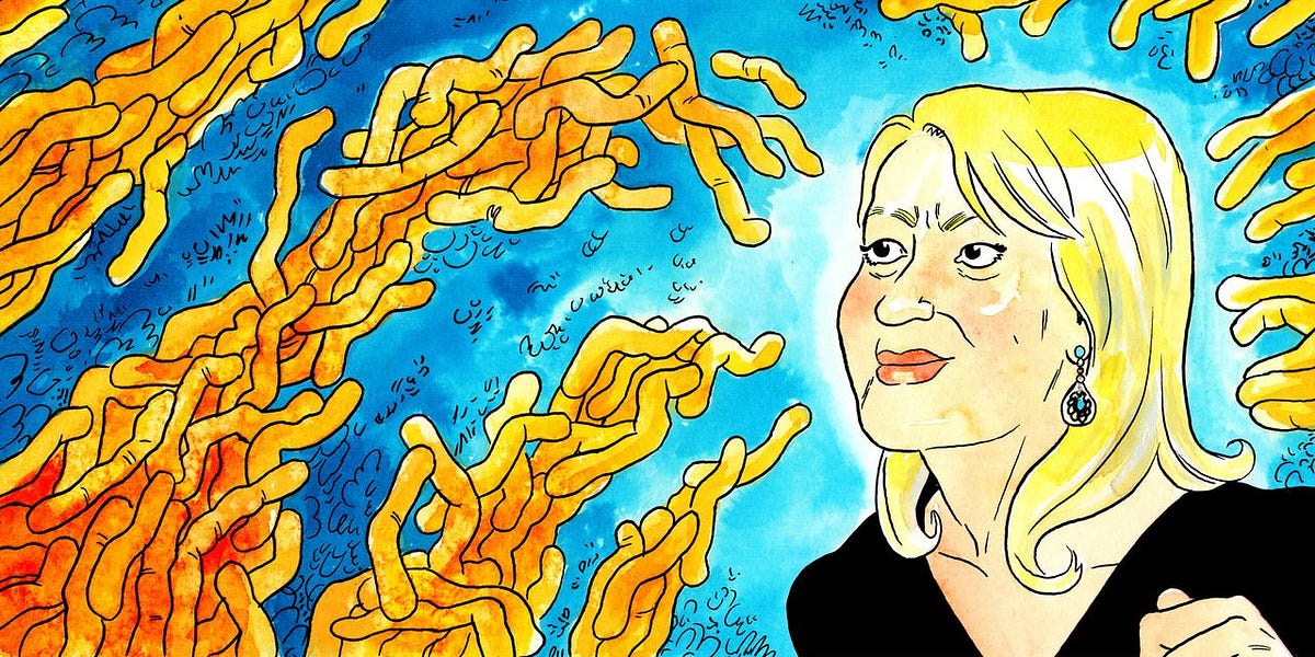 The Magic Poop Potion - by Lina Zeldovich - Narratively