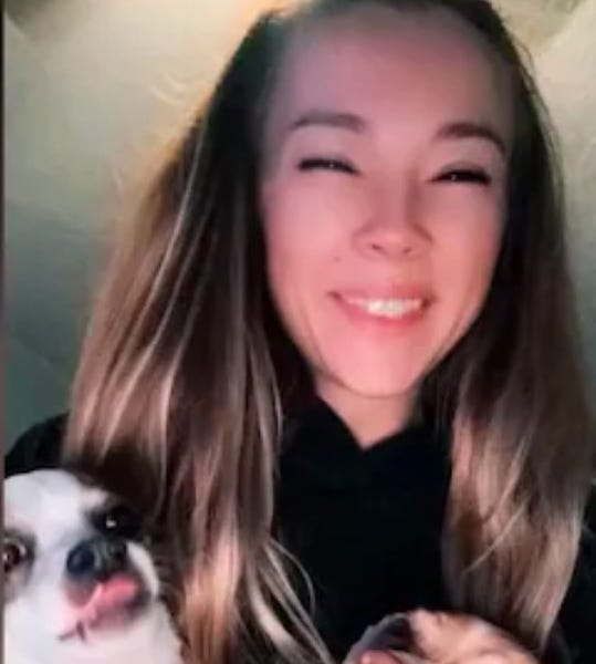 Florida Woman arrested on bestiality charges