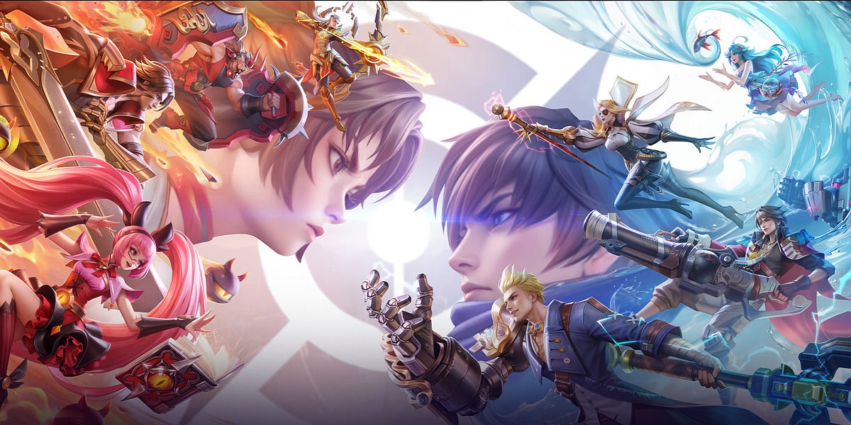 AppMagic: Top Mobile Games by Revenue and Downloads in April 2025