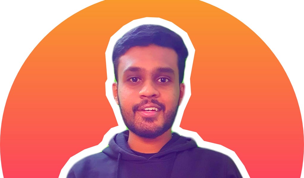 Learning tech is fun when it is out of curiosity.