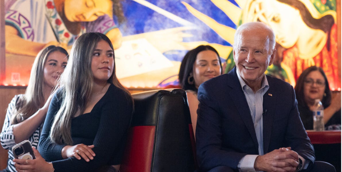 Cautious Optimism - by Jay Kuo - The Status Kuo