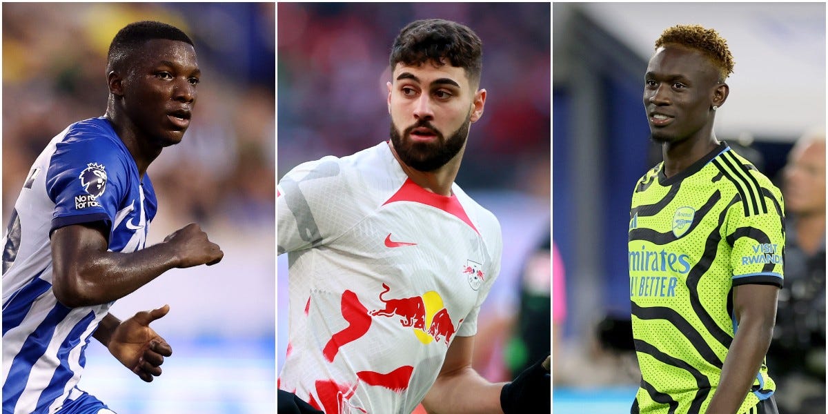 🚨 Chelsea confident over Caicedo, Gvardiol to Man City agreed, how ...