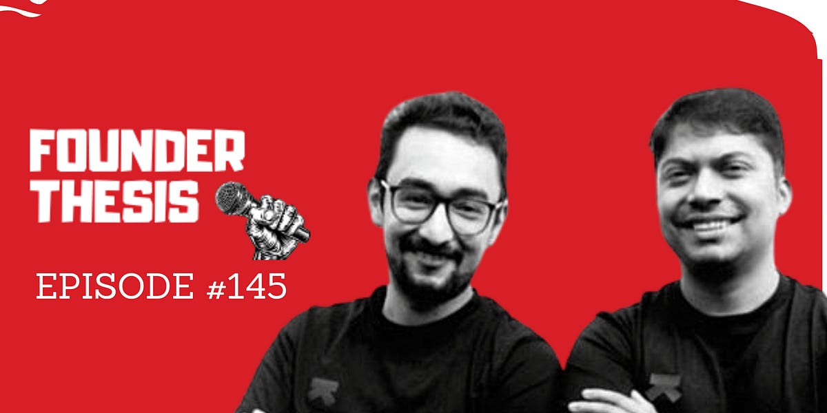 Building dashboards for the body | Ultrahuman & Runnr