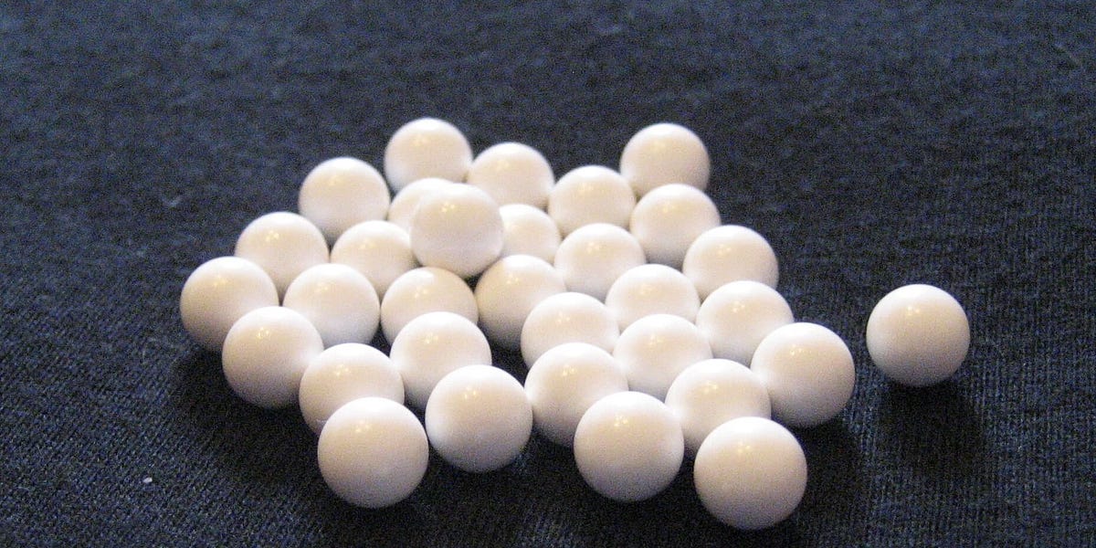 Airsoft BBs: Which weight do I choose?