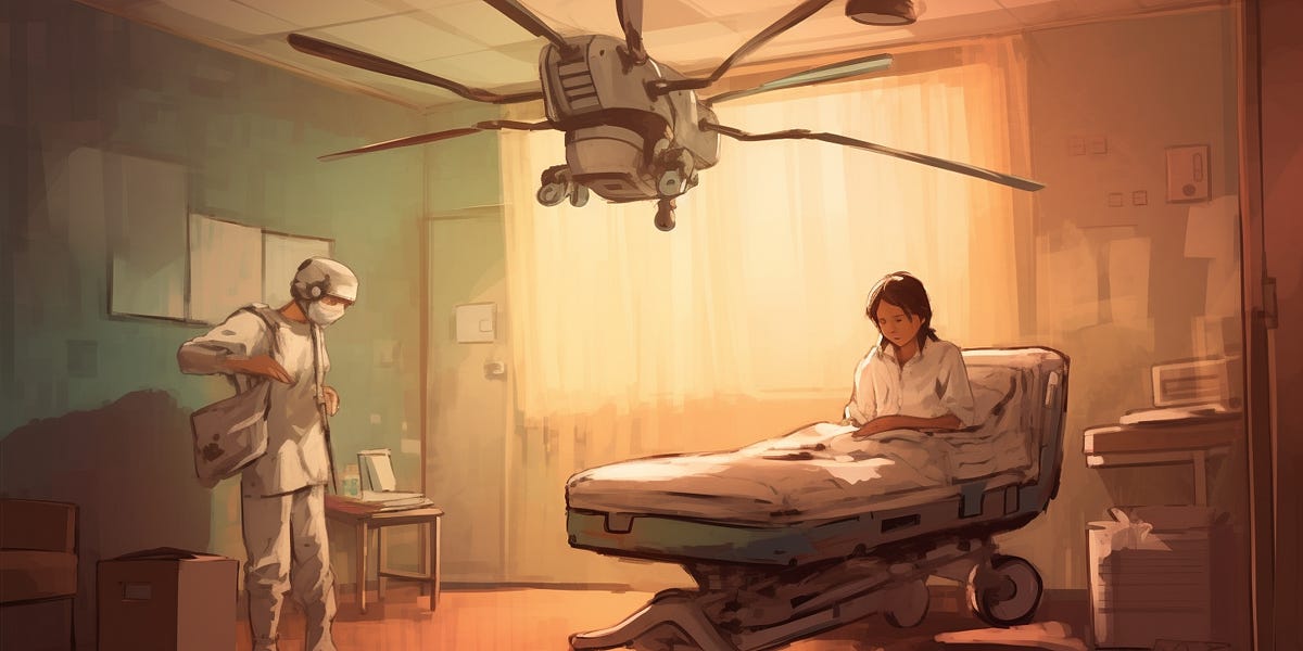 AI: The Unseen Hero in Pandemic Response