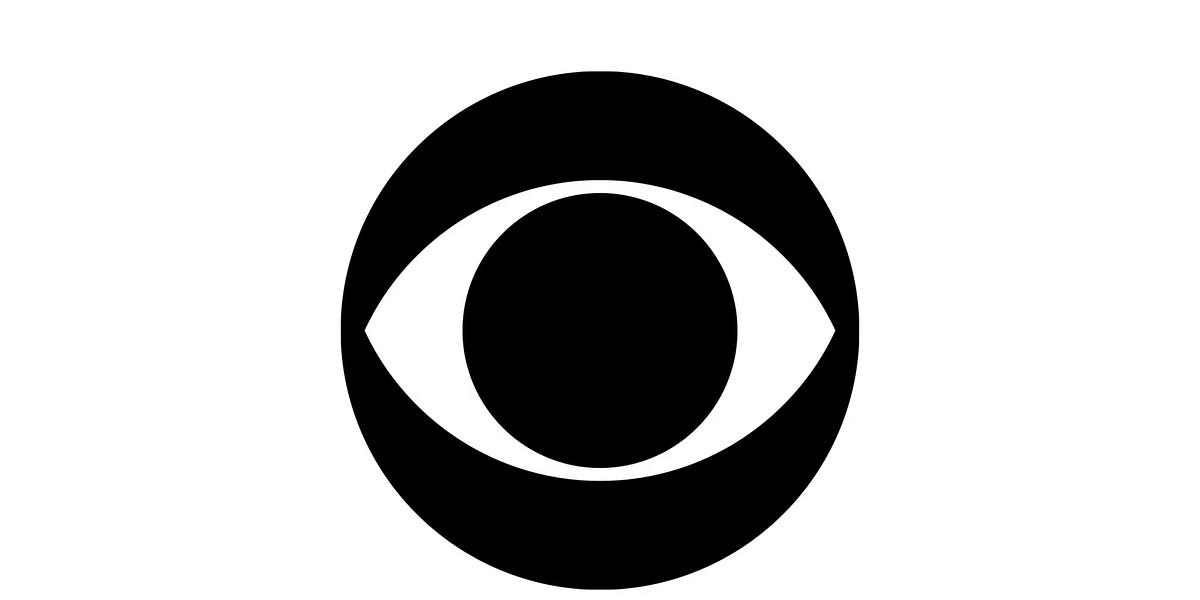 CBS Logo by William Golden, 1951 – Logo Histories CBS Logo by William Golden, 1951 – Logo Histories