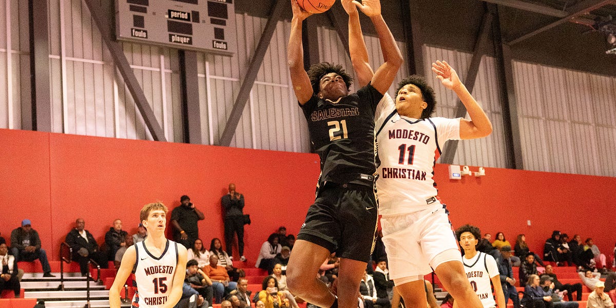 Norcal Ultimate Showcase: Perrilliat Reaches Rare Milestone