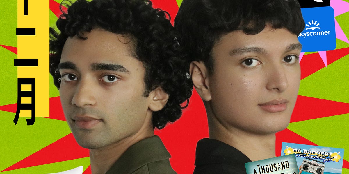 Podcasting Gets a New Hyper-Online Refresh - by Patrick Kho