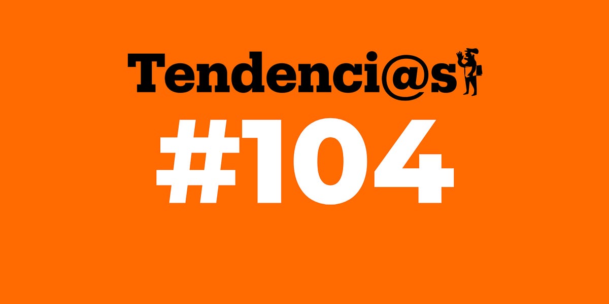 Tendenci@s #104: OpenAI firma acuerdos con News Corp, The Atlantic y ...